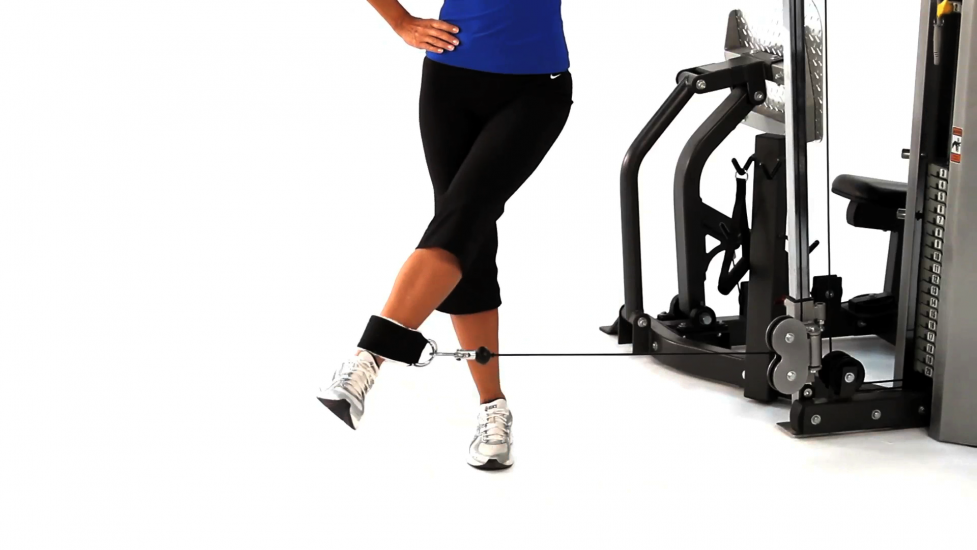 3 Easy Ways To Get Toned Inner Thighs | Cari Shoemate